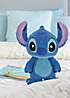 Disney Fluffy Stitch Figurine | Kaleidoscope