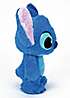 Disney Fluffy Stitch Figurine | Kaleidoscope