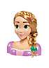 Disney Princess Basic Rapunzel Styling Head | Kaleidoscope