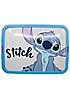 Disney Stitch 23L Storage Box And Waste Bin Set | Kaleidoscope