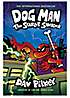 Dog Man 12: The Scarlet Shedder Book | Kaleidoscope