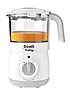Dualit Baby BPA Free Steam & Blend Baby Food Maker- 11060 | Kaleidoscope