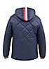 Duke Angus Diamond Quilted King Size Puffer Jacket | Kaleidoscope