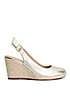 Dune London Capable Wedges | Kaleidoscope