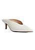 Dune London Decisive Mules | Kaleidoscope