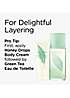 Elizabeth Arden Green Tea Scent Spray 100ml 2 Piece Gift Set | Kaleidoscope