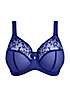 Elomi Zarla Underwired Bra | Kaleidoscope