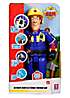 Fireman Sam Emergency Rescue Figure 2023 | Kaleidoscope