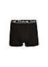 Firetrap Pack of 3 Cotton Stretch Boxers with Logo Waistband | Kaleidoscope