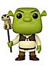 Funko Pop Movies: Shrek with Snake | Kaleidoscope