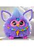 Furby Purple Plush Interactive Toy | Kaleidoscope