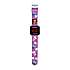 Gabby’s Dollhouse Disney Purple Printed Strap LED Watch | Kaleidoscope