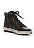 Gabor Black Bulner Ankle Boots | Kaleidoscope