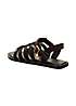 Gant Brown Sunlaz Sandals | Kaleidoscope