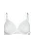 Gossard Glossies Lace Underwired Sheer Full Cup Bra | Kaleidoscope
