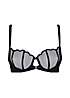 Gossard Obsession Underwired Non-Padded Balconnette Bra | Kaleidoscope