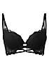 Gossard Suspense Underwired Longline Bra | Kaleidoscope