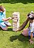 Grasshopper Games Giant Stack ’N’ Fall Game | Kaleidoscope