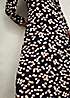 HOBBS Harlie Geometric Print Dress | Kaleidoscope