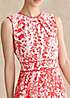HOBBS Maddie Dress | Kaleidoscope