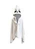 Harry Potter Hedwig Hooded Wraparound Towel | Kaleidoscope