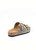 Heavenly Feet Polly Bark Sandals | Kaleidoscope