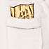 Hedwig Harry Potter Ladies Sparkly Fleece Robe | Kaleidoscope