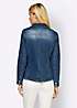 Heine Denim Jacket | Kaleidoscope
