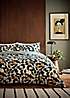 Helena Springfield Loft Living Linnea 100% Cotton Duvet Set | Kaleidoscope