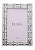 Hestia Glass Photo Frame 4 x 6 Inch | Kaleidoscope