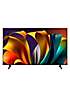Hisense A6N 55 inch LED 4K HDR Smart Freely TV - 55A6NTUK | Kaleidoscope