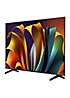 Hisense A6N 55 inch LED 4K HDR Smart Freely TV - 55A6NTUK | Kaleidoscope