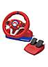 Hori Nintendo Switch Mario Kart Racing Wheel Pro Mini | Kaleidoscope