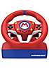 Hori Nintendo Switch Mario Kart Racing Wheel Pro Mini | Kaleidoscope