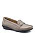 Hotter Clay Women’s Mink Shoes | Kaleidoscope