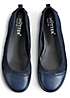 Hotter Wren Women’s Navy Shoes | Kaleidoscope