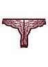 Hunkemoller Isabelle Cheekini | Kaleidoscope