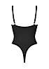 Hunkemoller Seamless Enhancing High Leg Body | Kaleidoscope