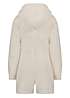 Hunkemoller Short Fluffy Fleece Onesie | Kaleidoscope
