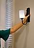 JML Black Smart Sconce Wall Light | Kaleidoscope