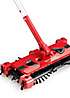 JML Lightweight Floor Swivel Sweeper | Kaleidoscope