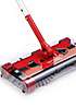 JML Lightweight Floor Swivel Sweeper | Kaleidoscope