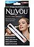 JML Nu You Rechargeable Facial Hair Remover | Kaleidoscope