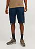 Jack & Jones Cole Barkley Cargo Shorts | Kaleidoscope