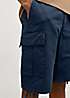 Jack & Jones Cole Barkley Cargo Shorts | Kaleidoscope