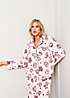 Jim Jam The Label Breakfast Pyjama Set | Kaleidoscope