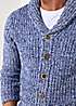 Joe Browns Stylish Reel Shawl Cardigan | Kaleidoscope