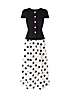 Joe Browns Two In One Polka Dot Skirt Dress | Kaleidoscope