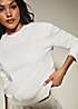 KBX Jessica Sweat Jumper | Kaleidoscope