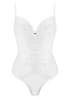 KNICKERBOX Harper Underwired Body | Kaleidoscope